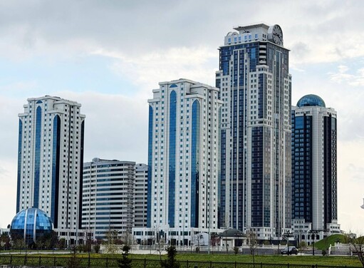 Минфин РФ: Чечня демонстрирует устойчивое социально-экономическое ...