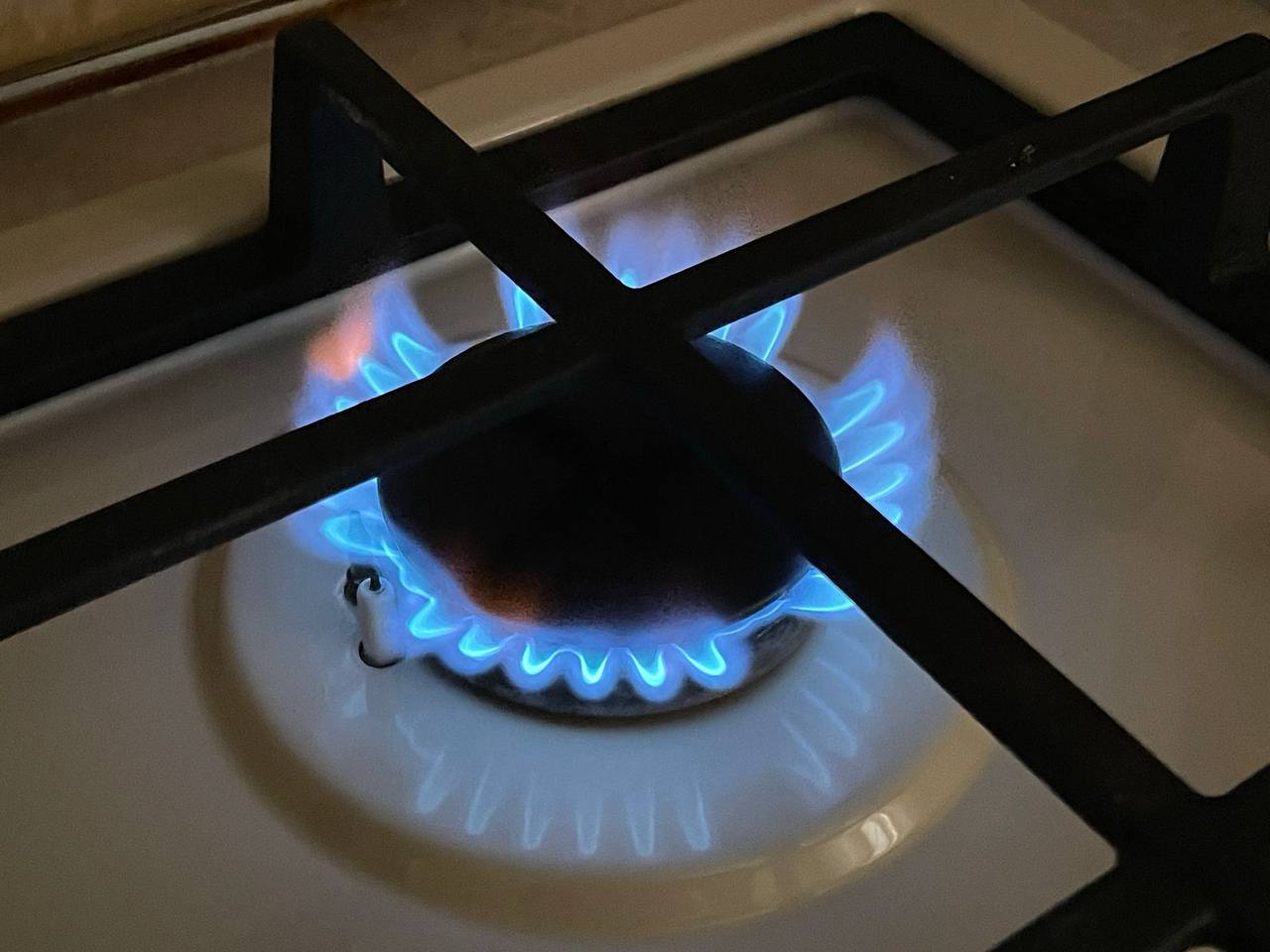 В части Грозного временно ограничат газоснабжение из-за ремонтных работ ...