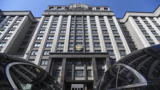 В Госдуме предложили давать школьникам задания, рассчитанные на работу ...