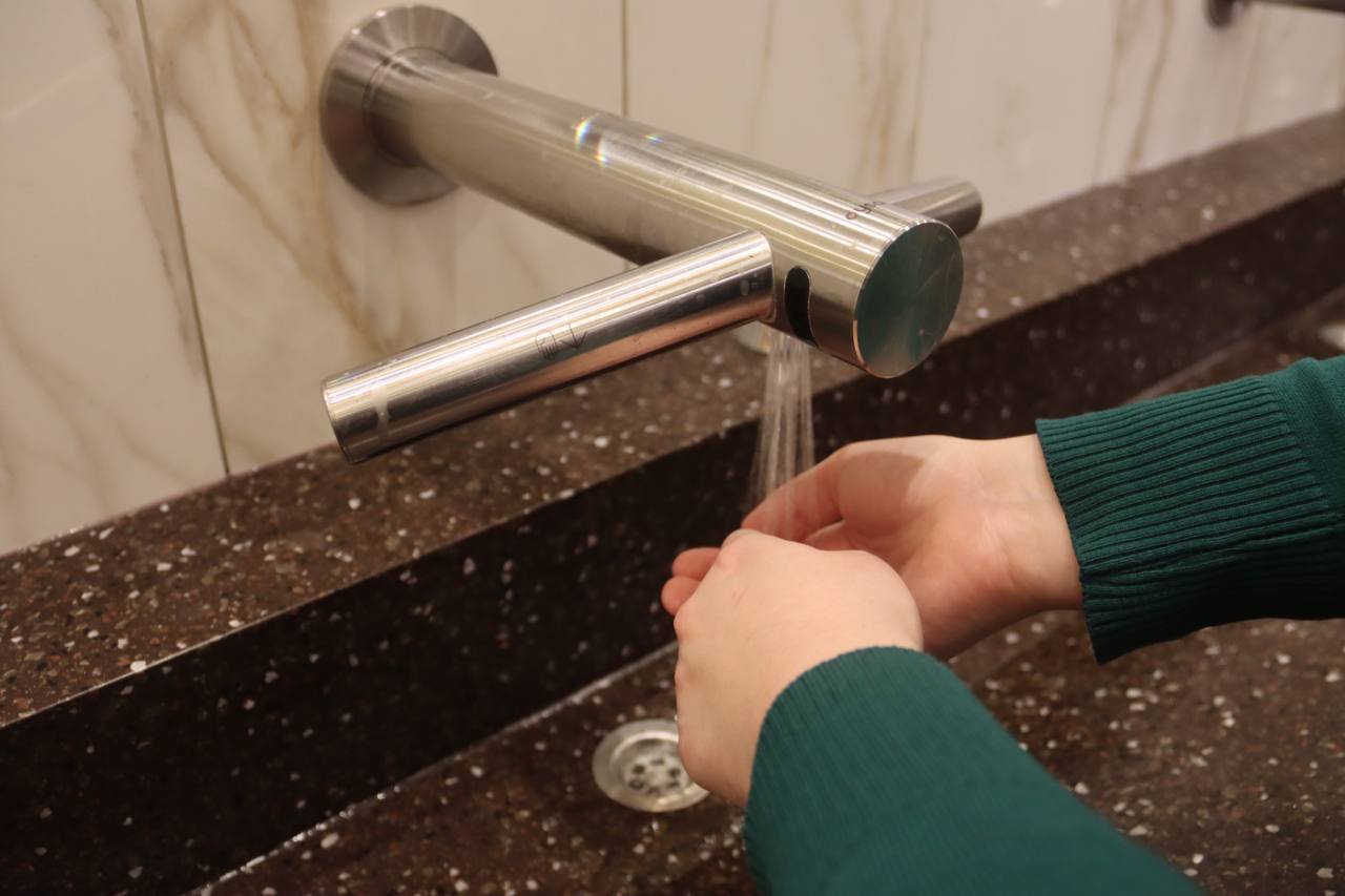 В России предложили регламентировать сроки отключения горячей воды ...